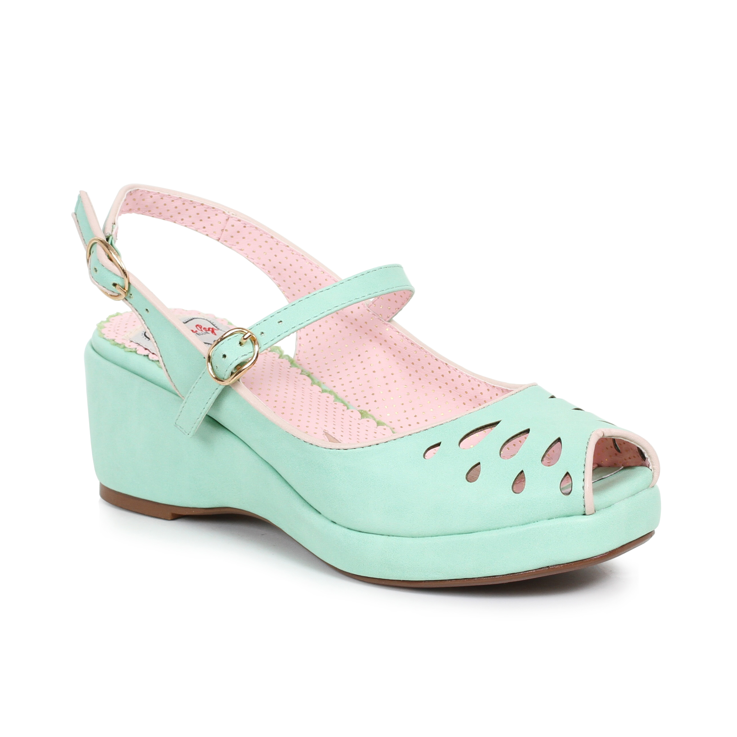 Ellie Shoes